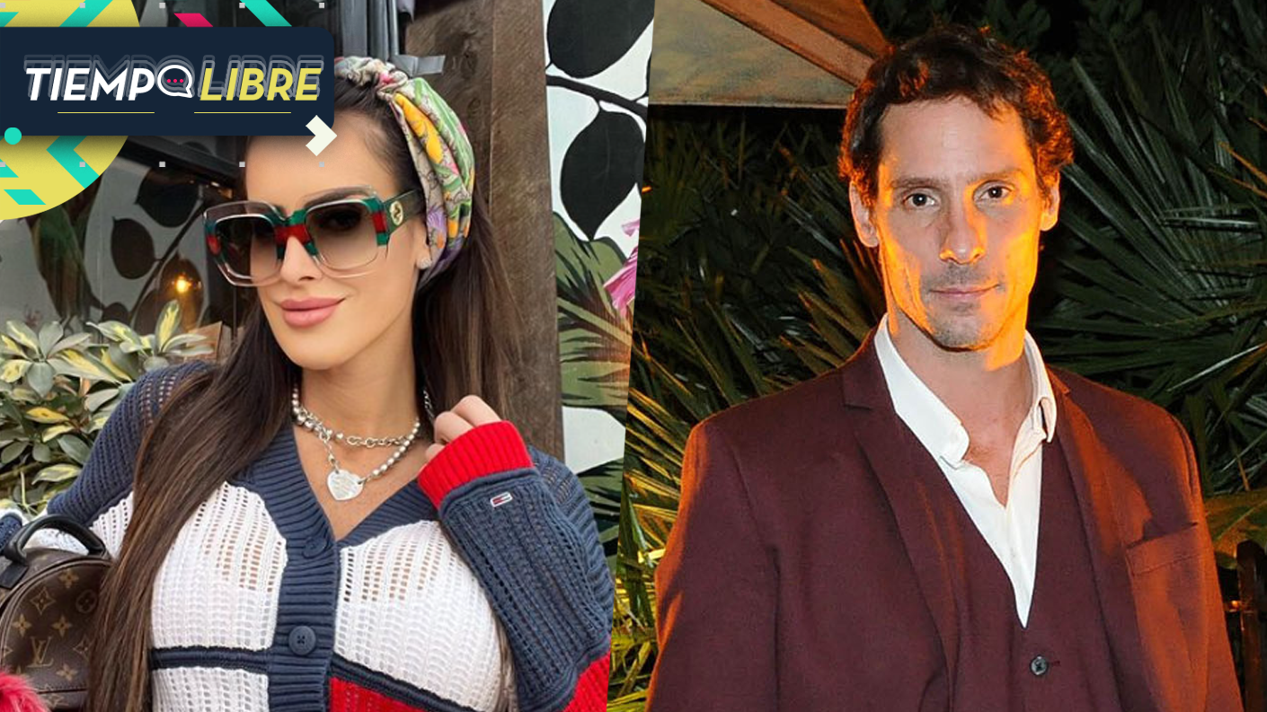 La lapidaria crítica de Adriana Barrientos a Gonzalo Valenzuela: “Es una persona sin talento ...