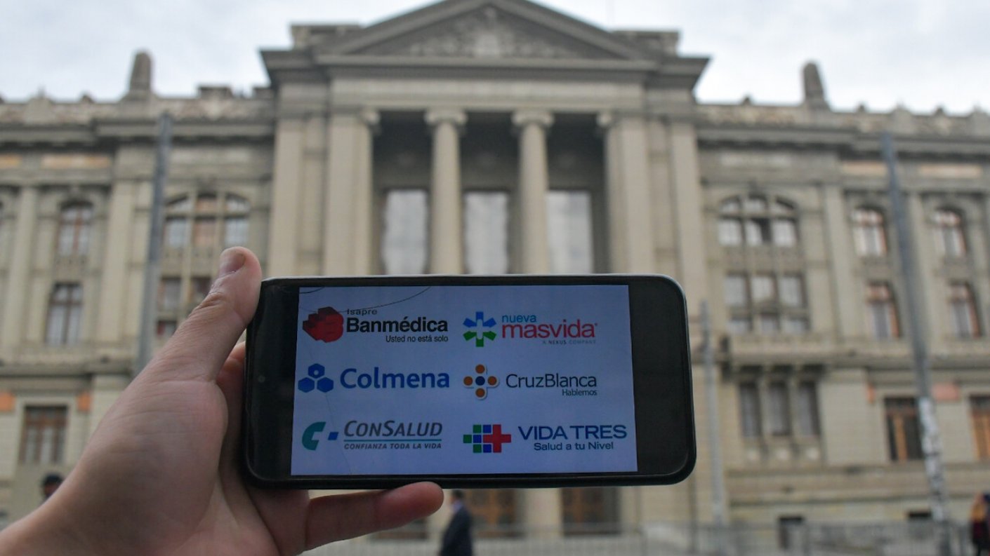 "Nada que aclarar": Corte Suprema rechaza por unanimidad los recursos de aclaración por dichos ...