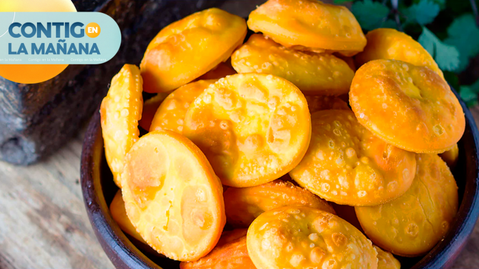 ¡Se armó la polémica! ¿Con qué se debe acompañar la sopaipilla ...