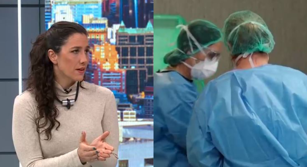 Camas pediátricas disponibles: Subsecretaria de Salud anticipó que va a ...