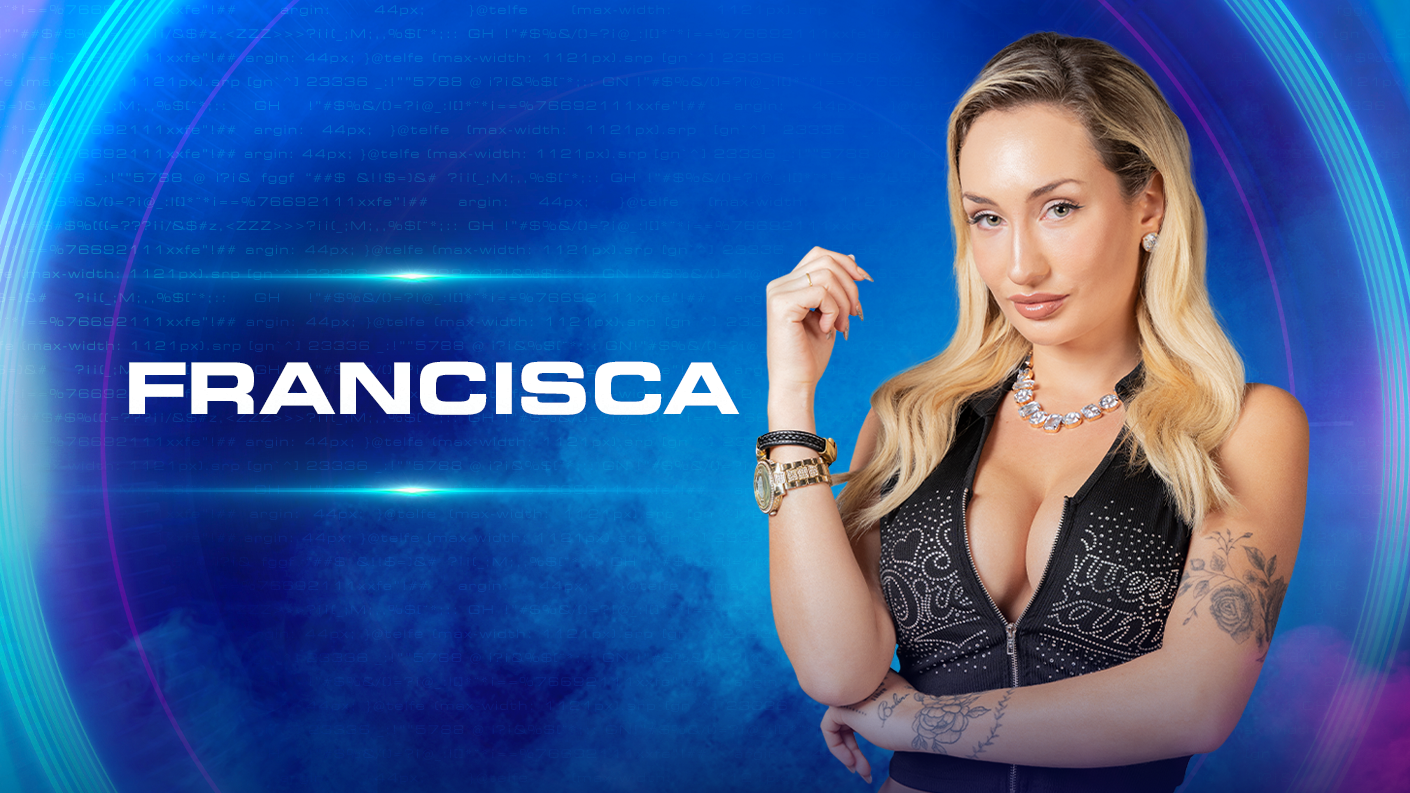 Francisca - Chilevisión