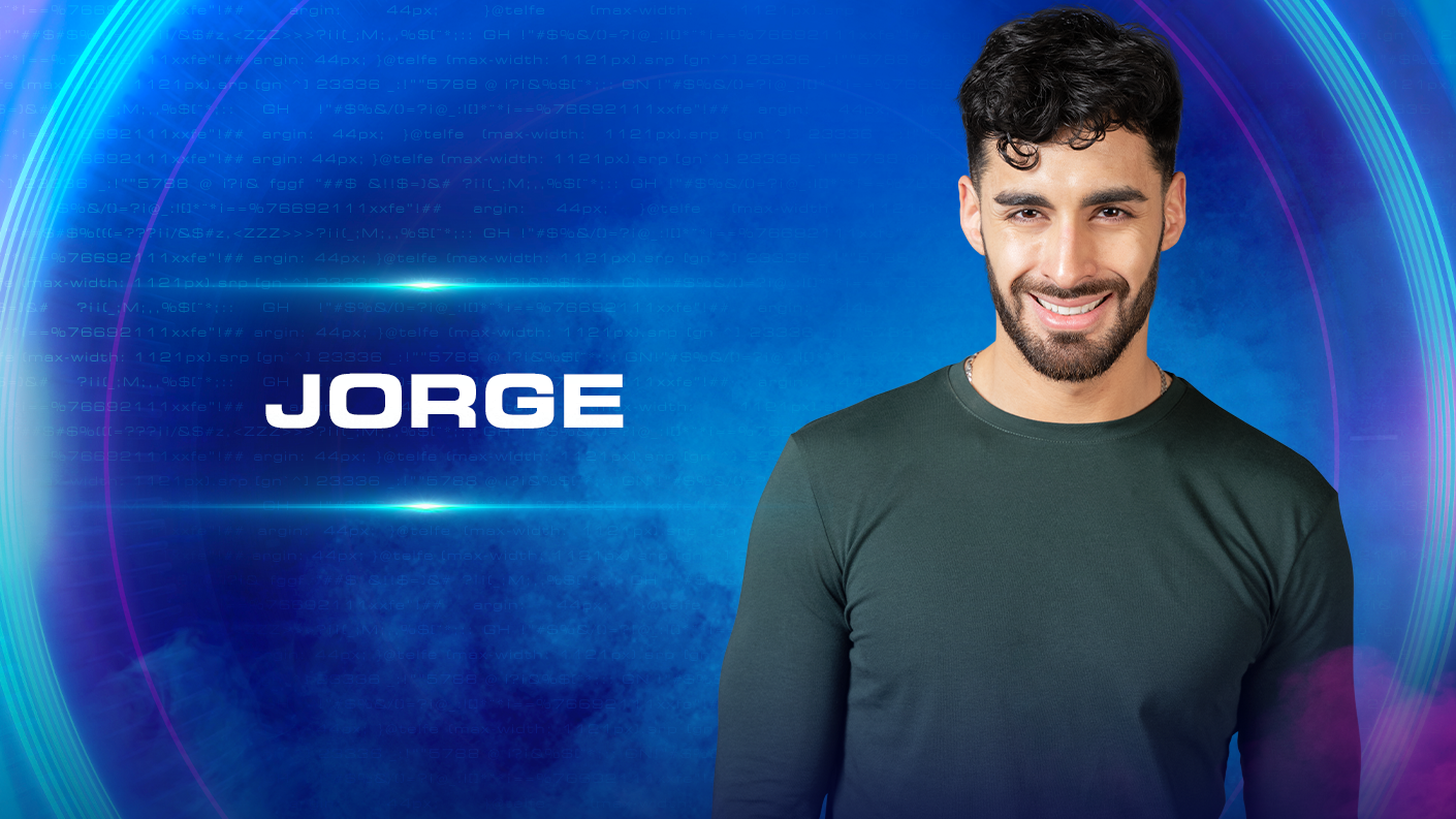 Jorge - Chilevisión