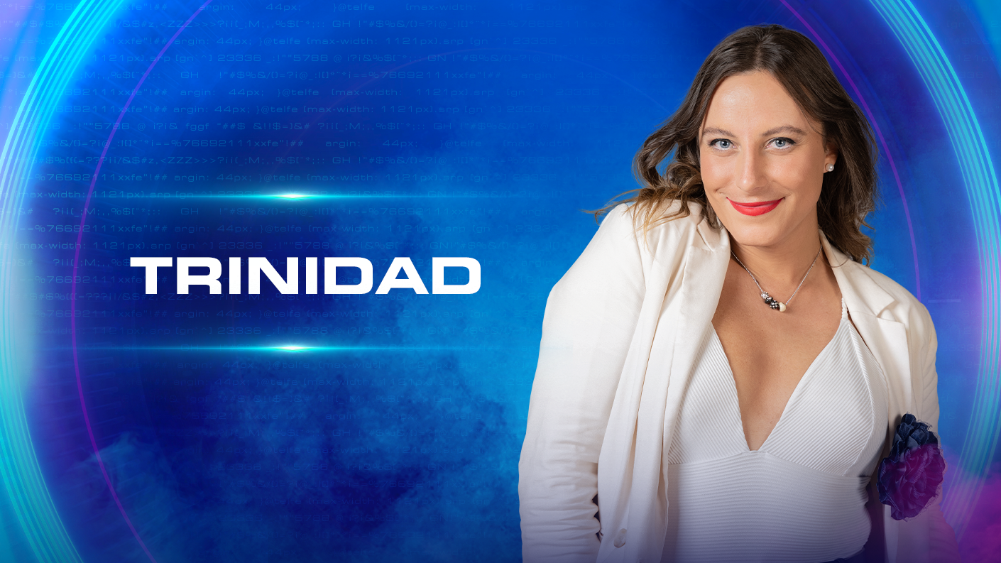 Trinidad - Chilevisión
