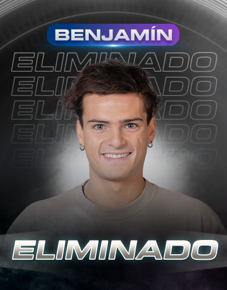 Gran Hermano - Chilevisión