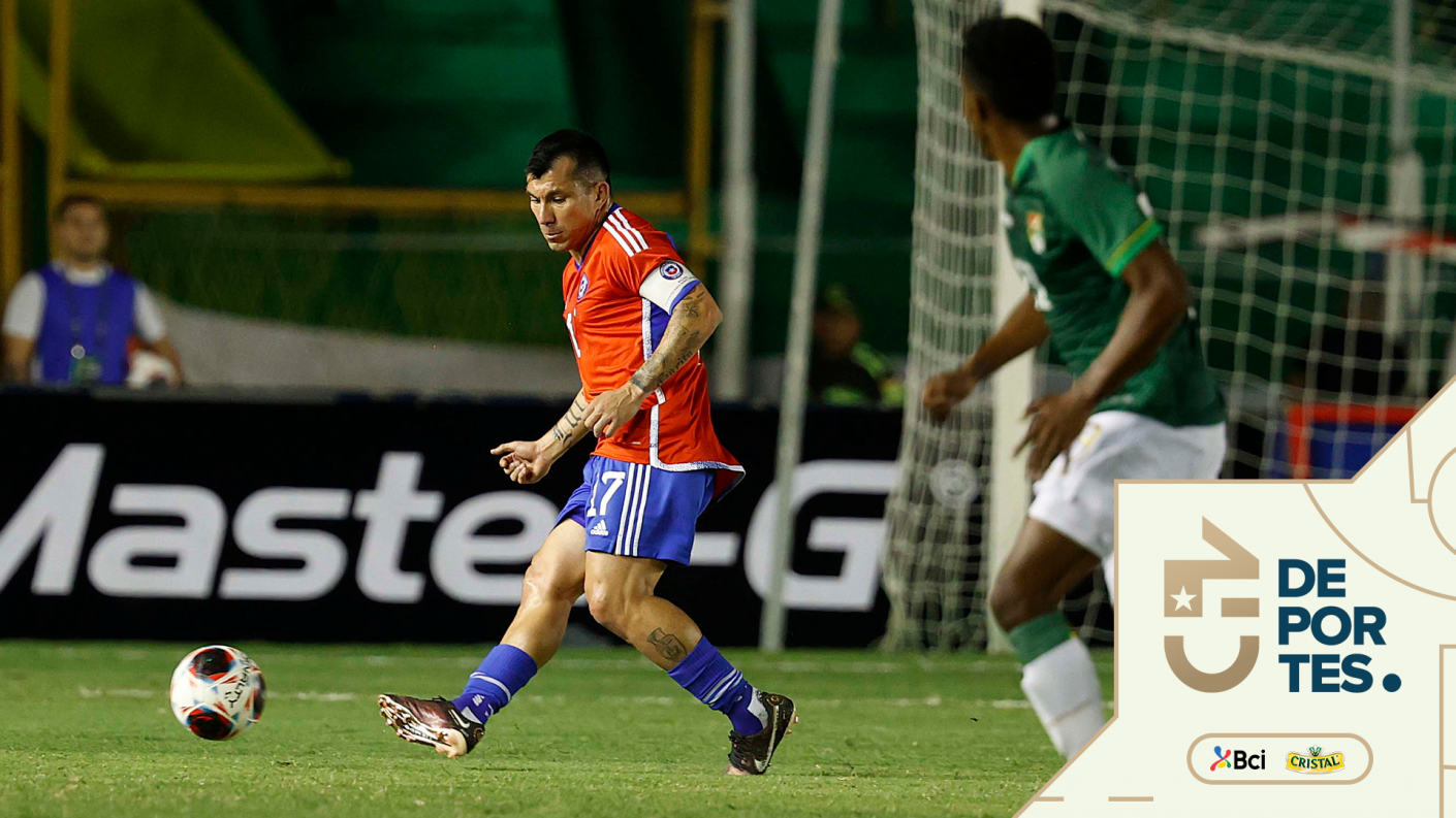 Chile v/s Bolivia: Revive el análisis del post partido de La Roja ...