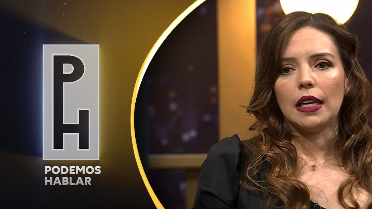 “No me arrepiento en lo más mínimo”: Camila Flores y su polémica por el caso de Mía - Chilevisión