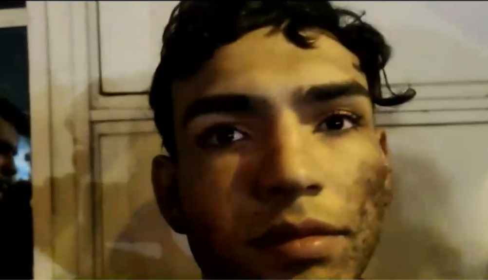 Escándalo en Perú: Presunto sicario del Tren de Aragua fue dejado en libertad y se fugó a Chile ...