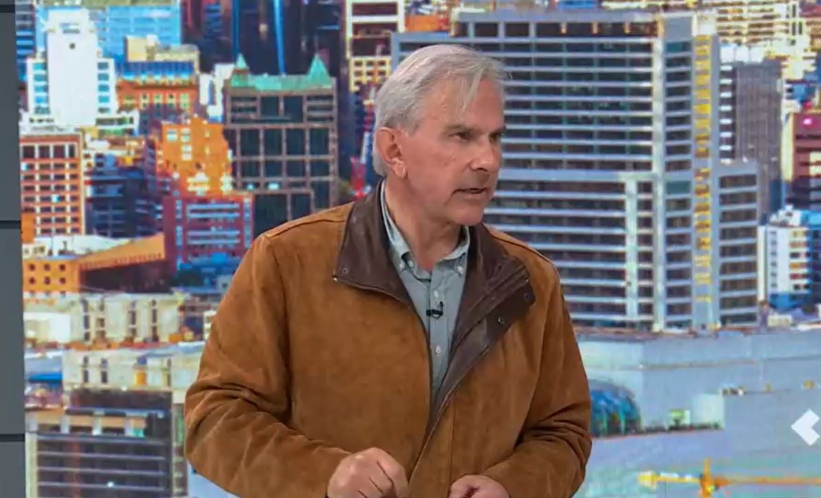 Iván Moreira por Caso Convenios: "Caval y Penta son niños de pecho con ...