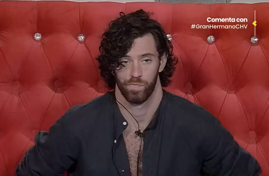 Lucas renunció, pero no está todo dicho: ¿Qué dice el protocolo de Gran ...