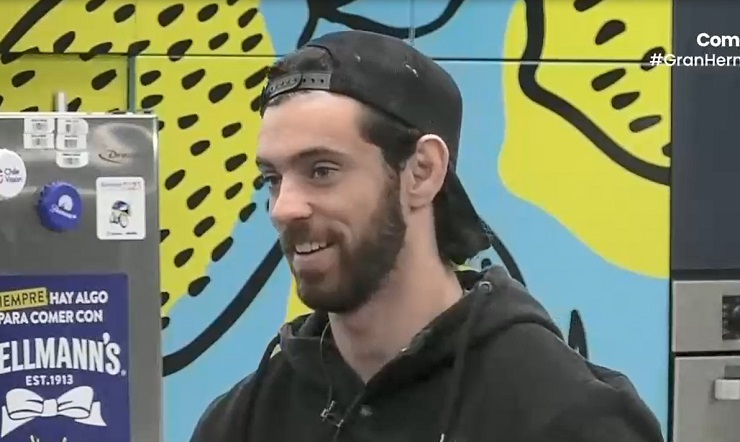 ¿Se queda o se va? Lucas Crespo tomó una decisión definitiva sobre su ...