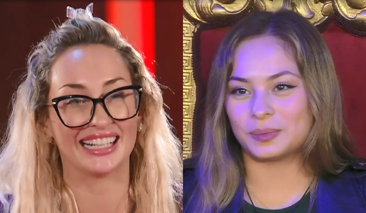 Fran Maira sorprendió al revelar la primera impresión que tuvo de ...