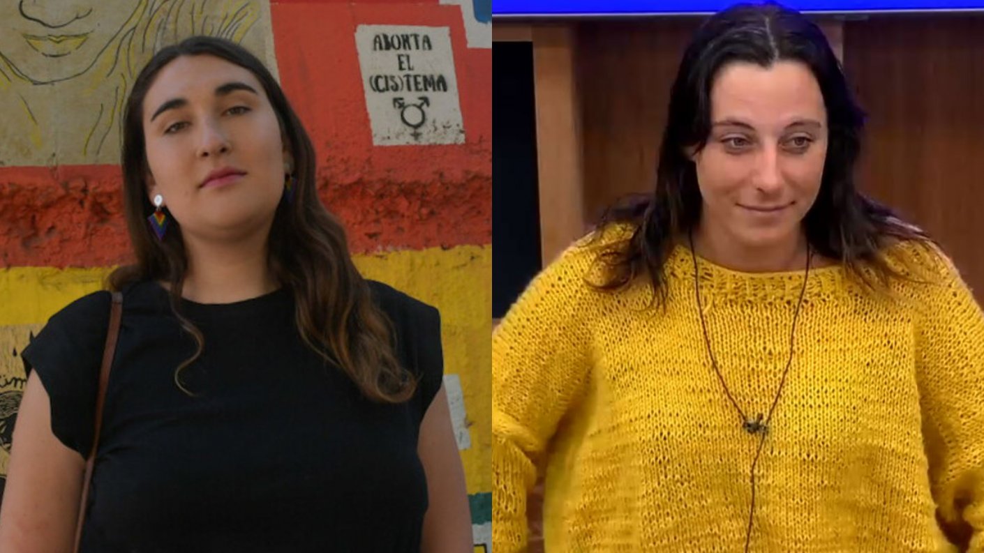 "Qué valioso que en televisión...": Emilia Schneider destacó revelación ...