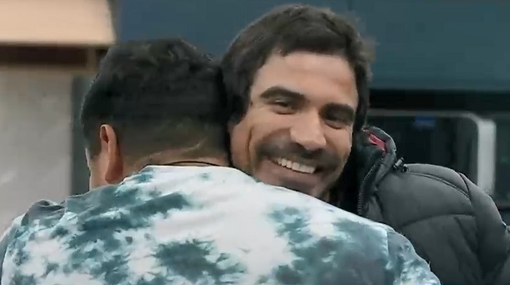 "Lo voy a invitar a mi pieza": Sebastián Ramírez ya generó inesperadas ...