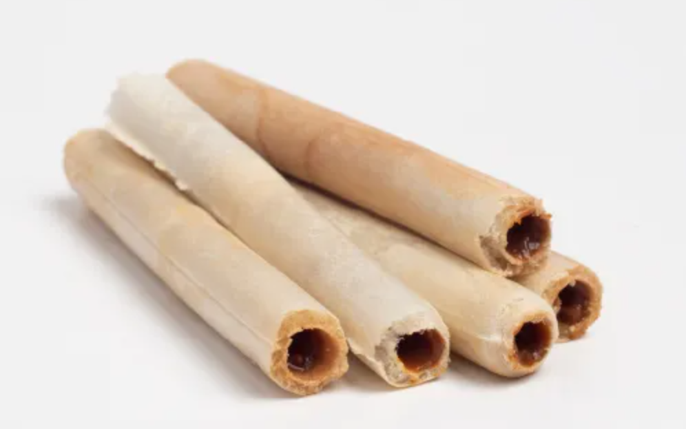 ¿Merecido lugar? Eligen al cuchuflí como uno de los mejores 50 dulces ...