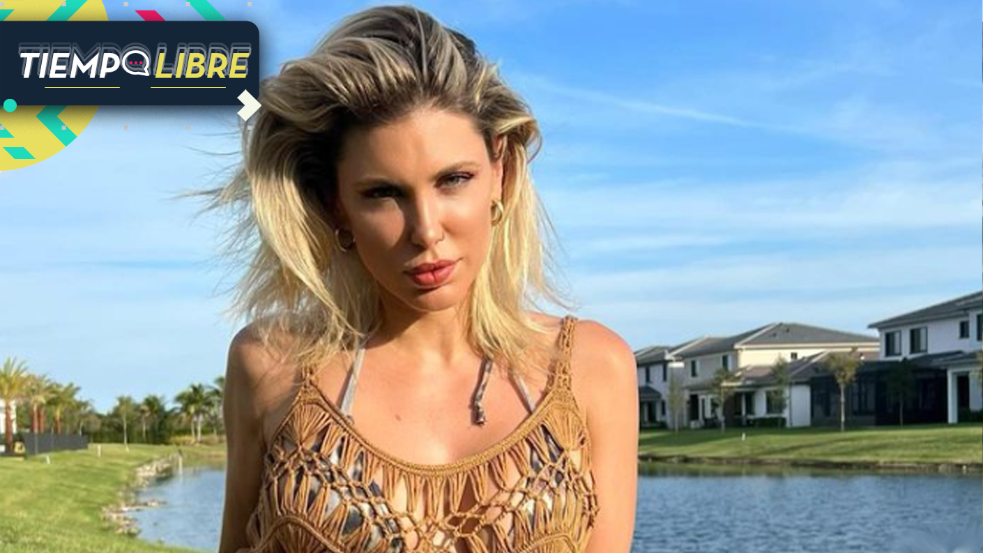 El dilema de Wilma González tras la reacción de su hijo por subir contenido erótico: “Le afectó ...