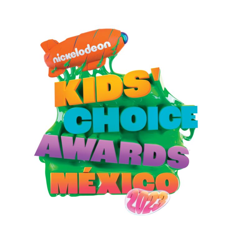 ¡Se viene! Conoce acá a los nominados a los Nickelodeon Kids’ Choice Awards México 2023 ...