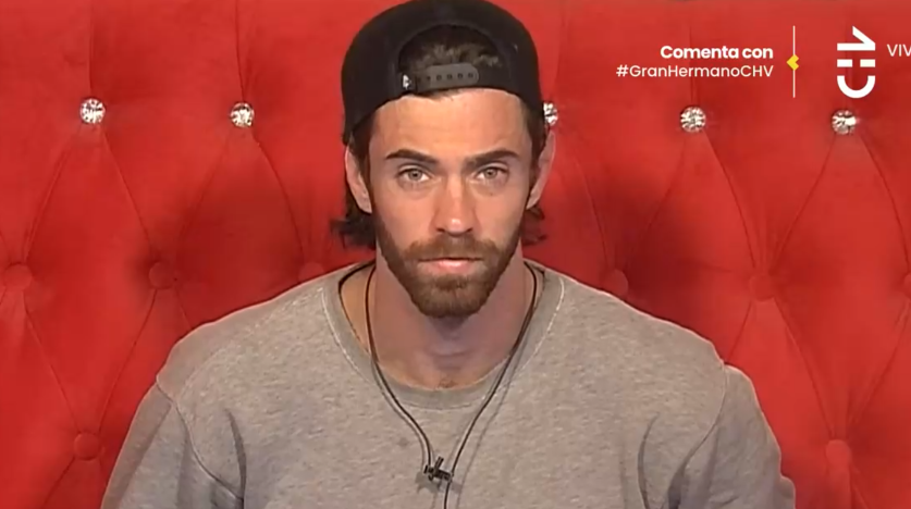 "Me duele muchísimo": Lucas Crespo se convirtió en el primer jugador en ...