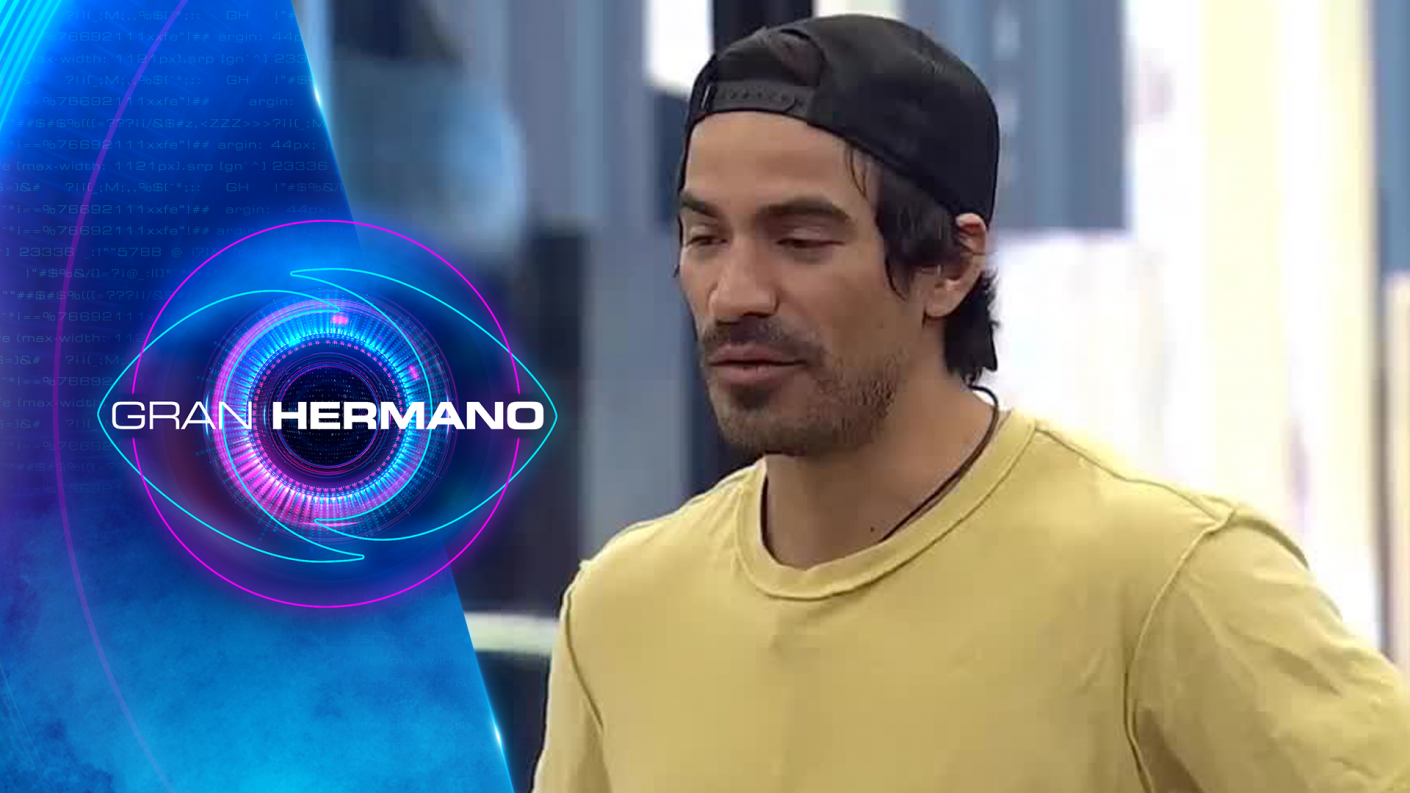 "Cumplí mi ciclo": Sebastián impacta con la razón que lo hizo abandonar ...