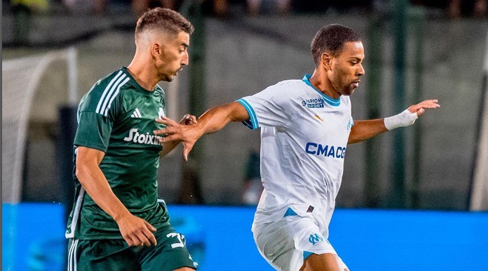 Echan de menos a Alexis: Marsella cae sorpresivamente y su ...