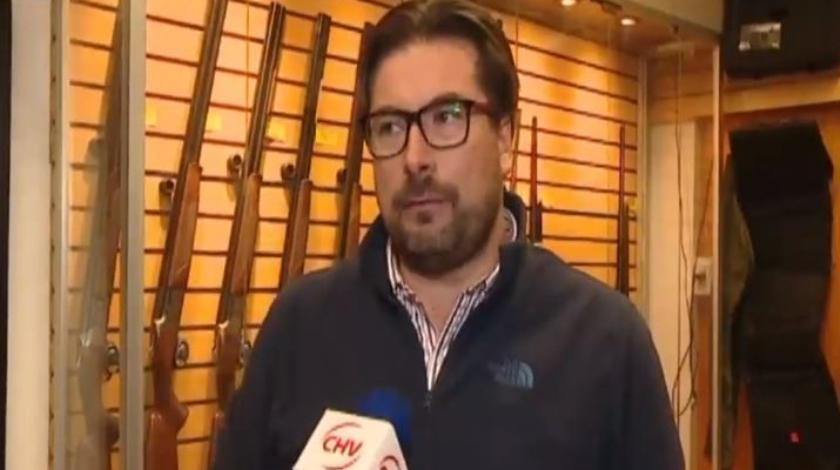 La caída de Ennio Mangiola: Los vínculos de presidente de asociación ...