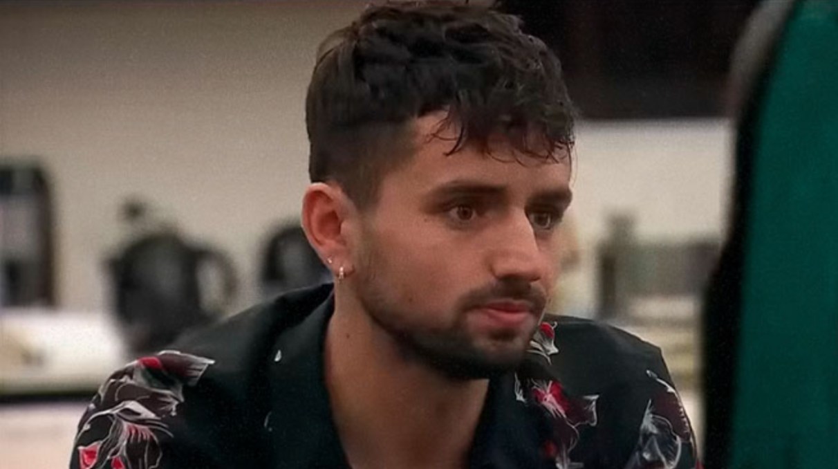 "Fui un pésimo jugador": Fernando "Bambino" Altamirano hizo mea culpa ...