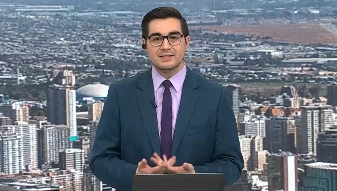 CHV Noticias Tarde | Domingo 20 de agosto de 2023 - Chilevisión