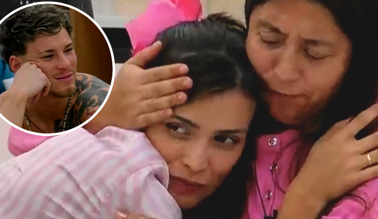 Pincoya le rayó la cancha a Rai y le pegó amenaza si no salva a Coni de ...