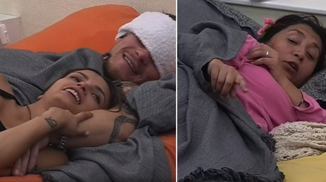 "Andaban con el lulismo": Pincoya acuñó nuevo término mientras hablaba sobre Coni y Rai en Gran ...