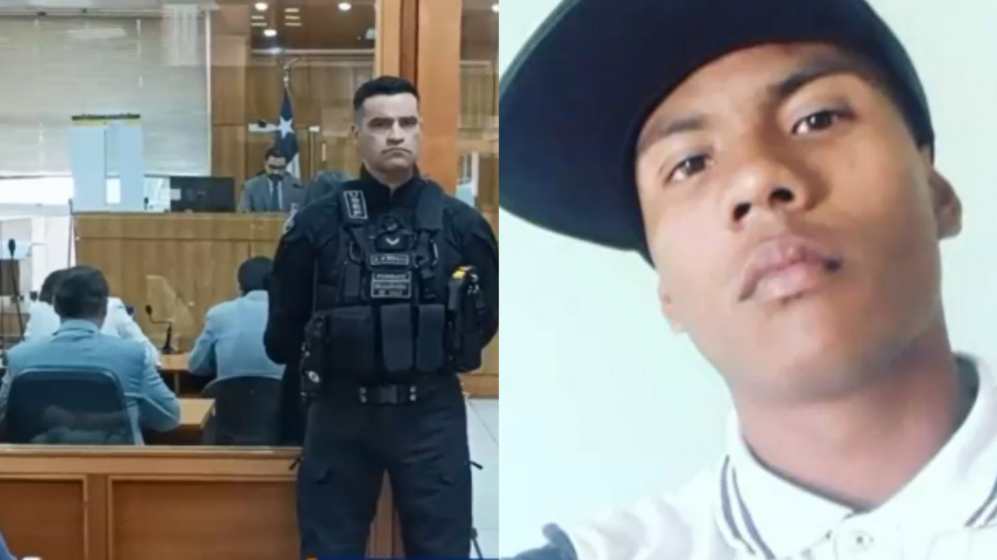 Caso Romario Veloz: Declaran culpables a 4 militares por asesinato del ...