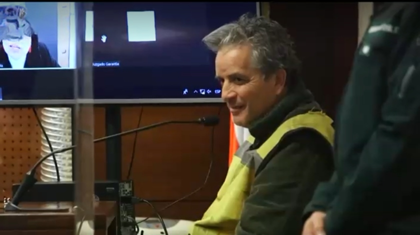 Pablo Mackenna y su negro récord: Animador protagonizó quinto choque ...