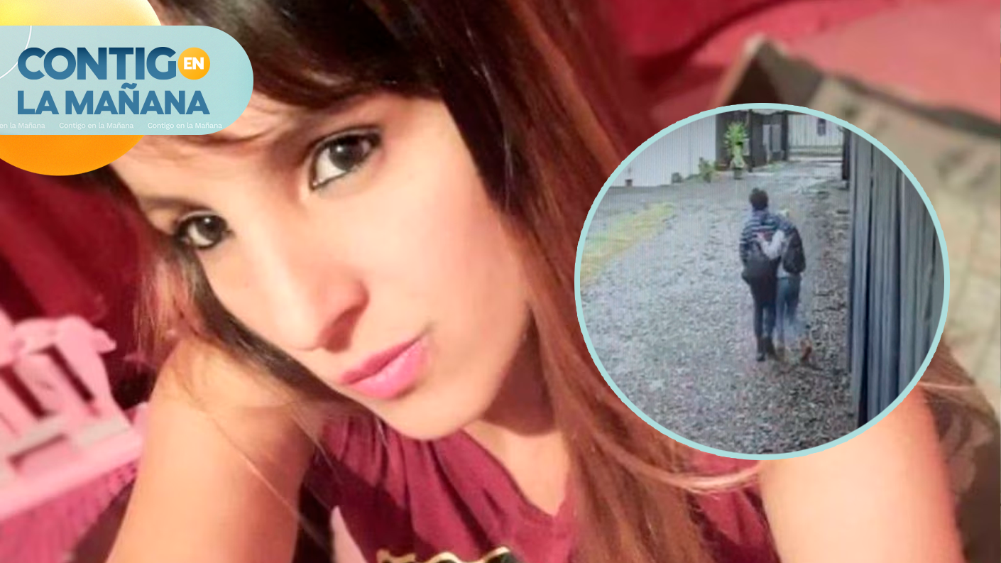 ¿Accidente o asesinato? La enigmática muerte de mujer en motel en Talca - Chilevisión