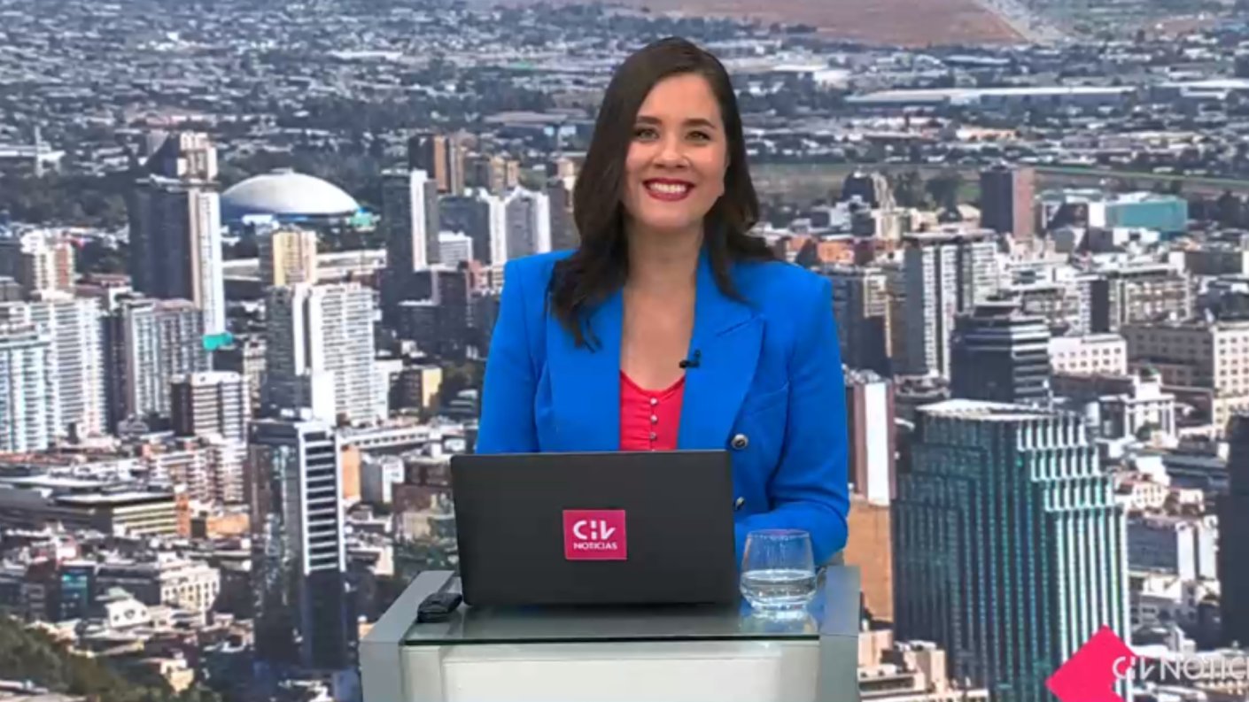 CHV Noticias Tarde | Martes 19 de septiembre de 2023 - Chilevisión