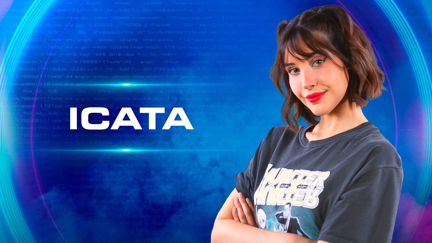 Conocida como iCata: Quién es Catalina Salazar, la nueva jugadora de Gran Hermano Chile ...