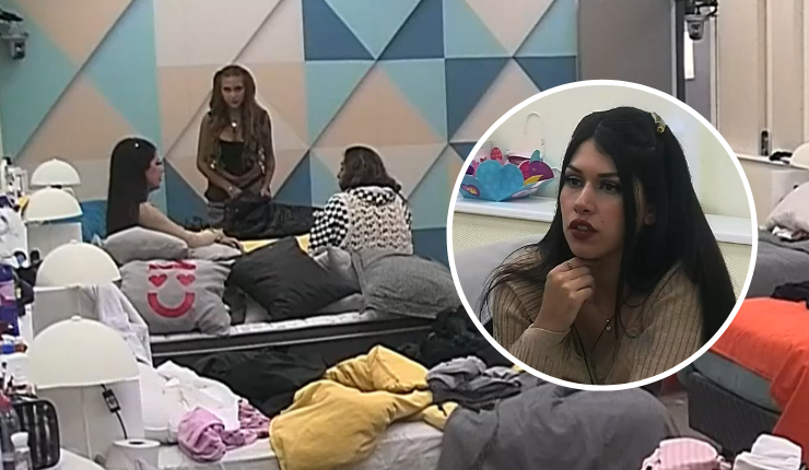 "Confiaré en ti": Pincoya sorprendió a Eskarcita al vaticinar posible ...