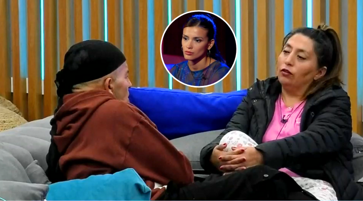 "Piensa que uno es su enemigo": Papá Lulo criticó duramente ...