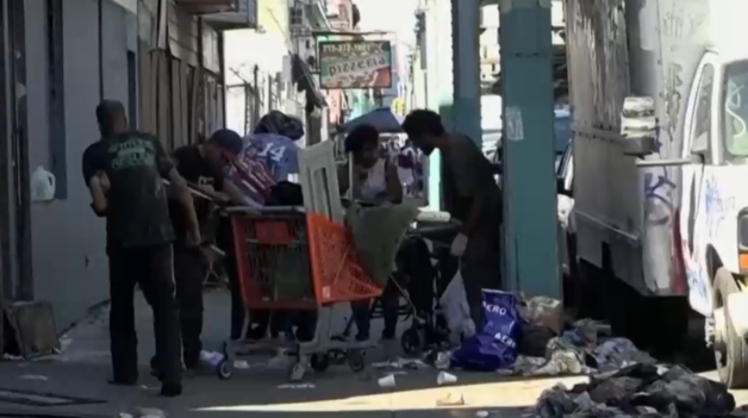 Fentanilo, la droga zombi: ¿Por qué es tan adictiva y cuánto cuesta una ...