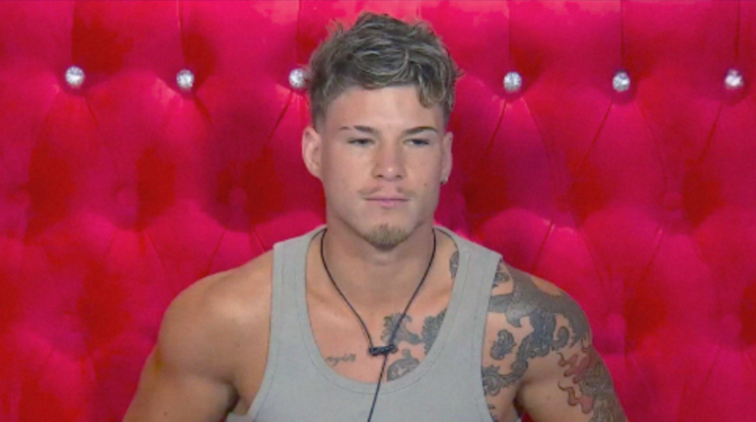 ¿Se cansó? Rai sorprendió con su primera nominación en placa tras ...