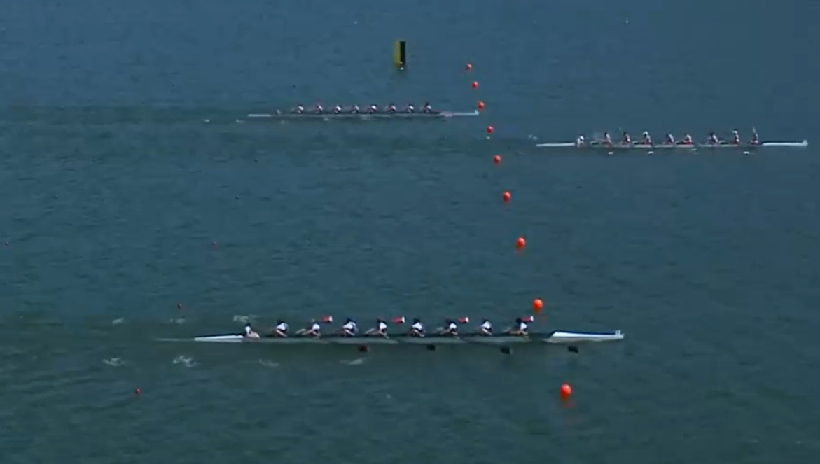 A un paso de la plata: Equipo femenino consigue el bronce para Chile en ...