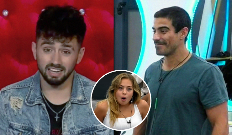 ¿Qué pasó con la fulminante de Seba y el voto legado de Bambino tras ...