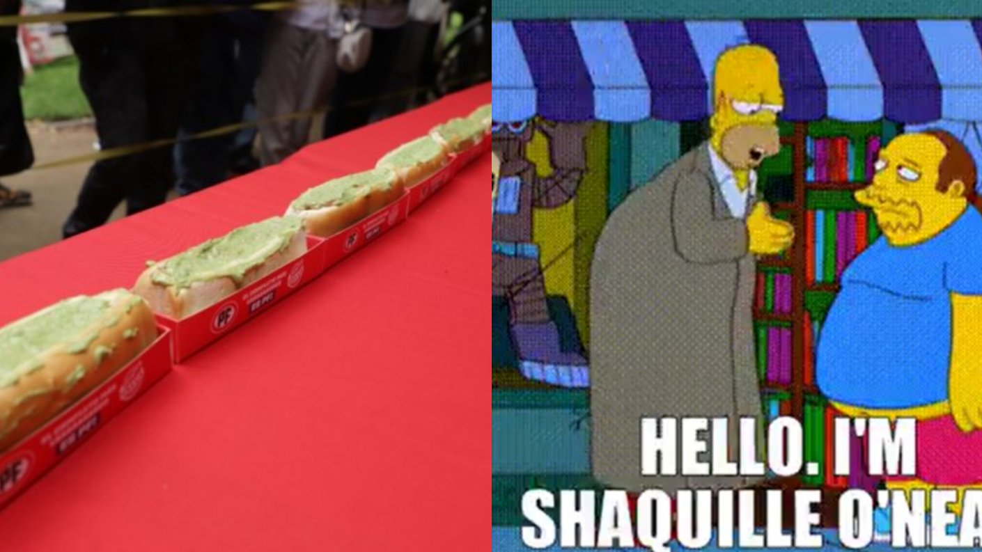 "Y me le ocurrió otra idea": Talca es blanco de memes al hacer el ...