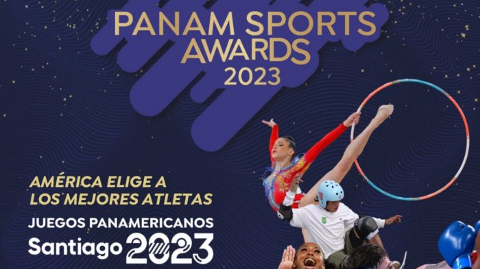 Santiago 2023 | Chilevisión