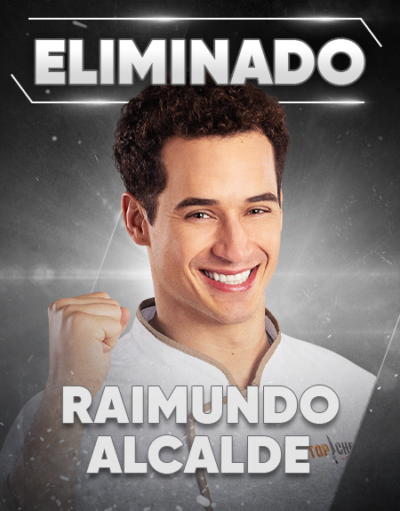 Top Chef Chile - Chilevisión