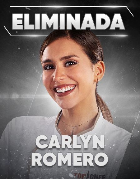 Top Chef Chile - Chilevisión