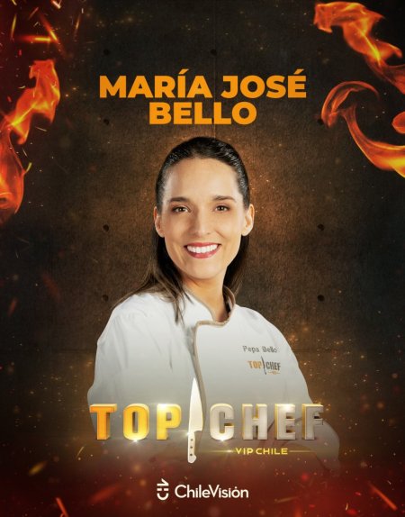 Top Chef Chile - Chilevisión