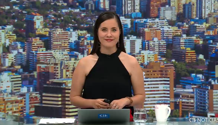 CHV Noticias AM | Viernes 29 de diciembre de 2023 - Chilevisión