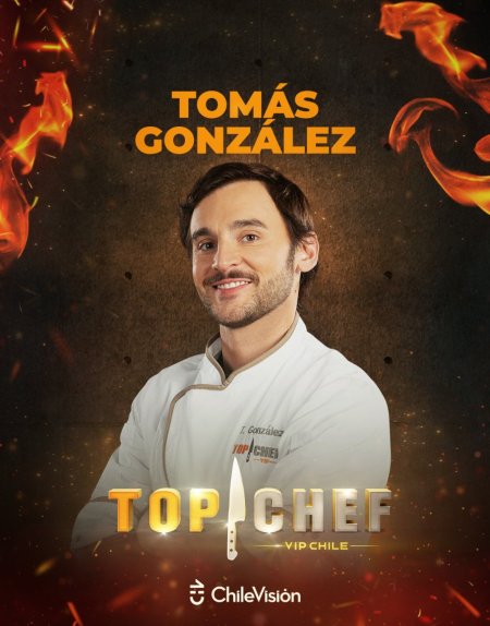 Top Chef Chile - Chilevisión