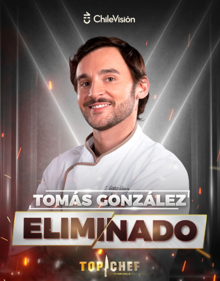 Top Chef Chile - Chilevisión