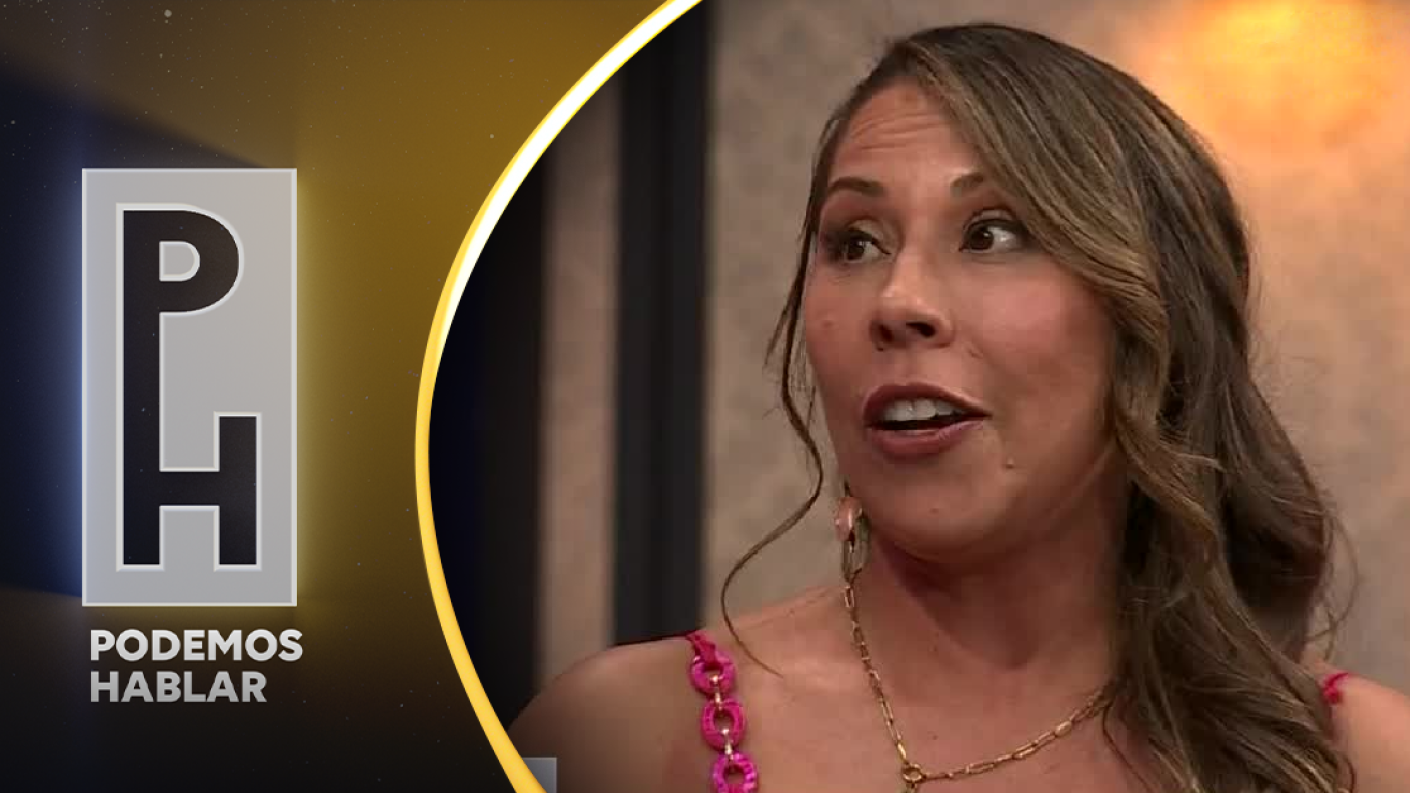 Marilyn Pérez reveló sus dificultades en el amor: "Lo máximo que duro son seis meses" - Chilevisión