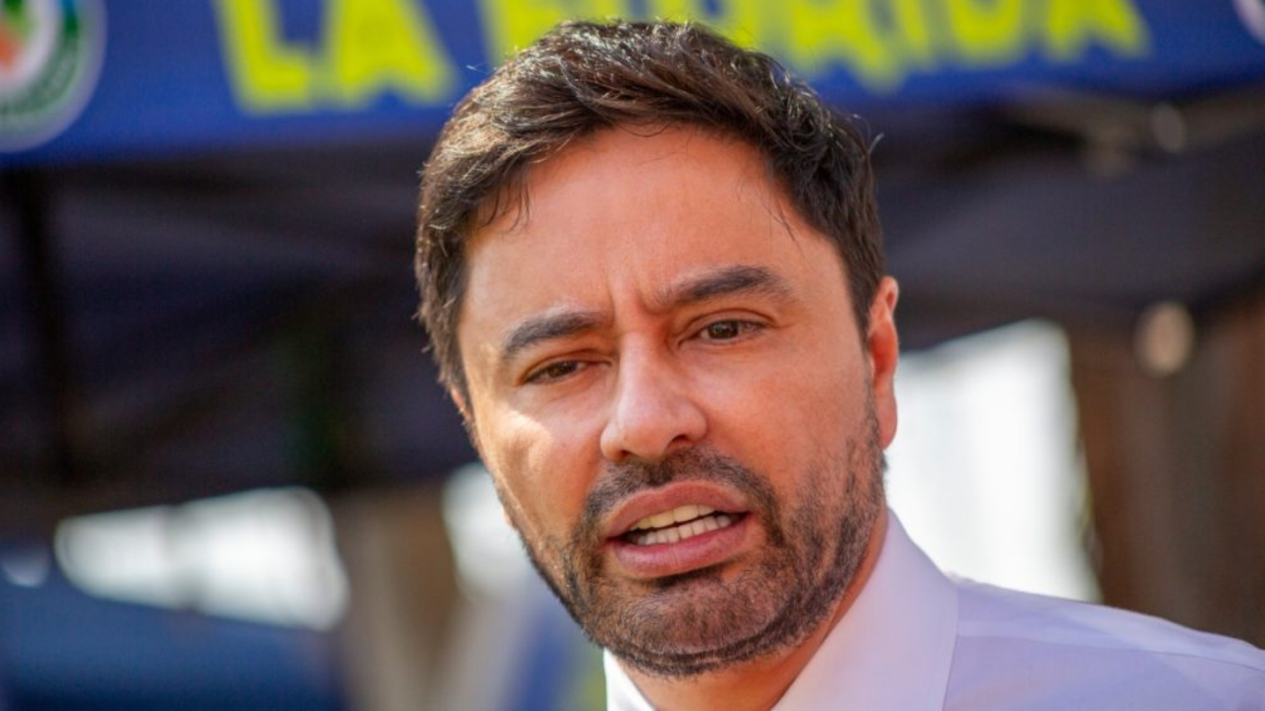 "Estamos perdiendo la pelea": El duro descargo de Rodolfo Carter por ...