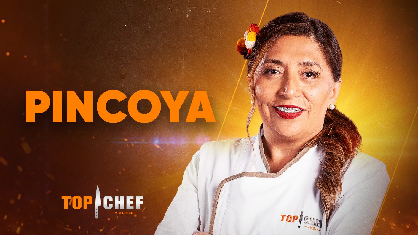 Pincoya - Chilevisión